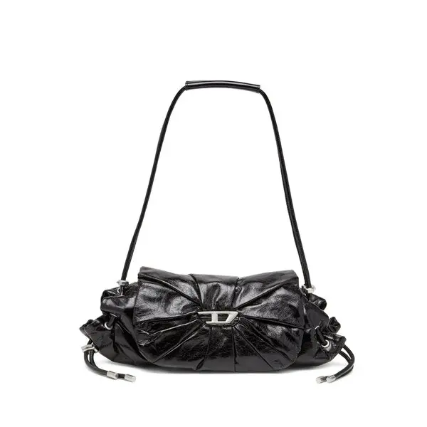 DIESEL® Shoulder Bags - Black