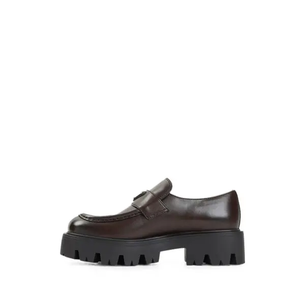 Prada Loafers