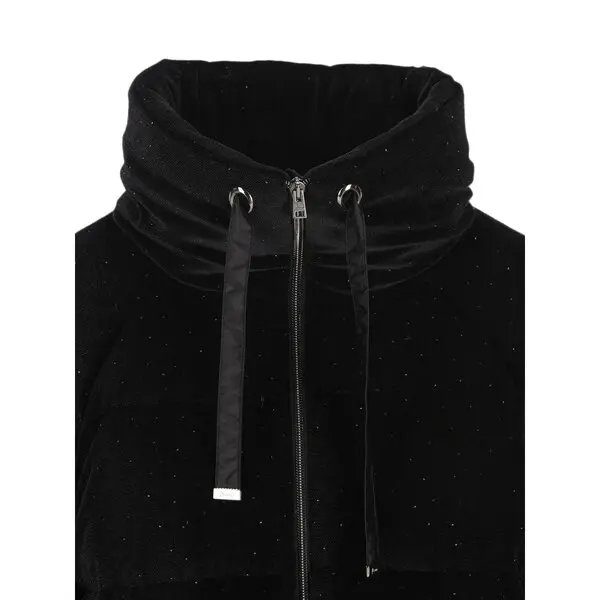 Herno Jackets Oversized Jackets