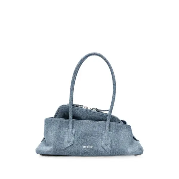 Attico Shoulder Bags - Blue