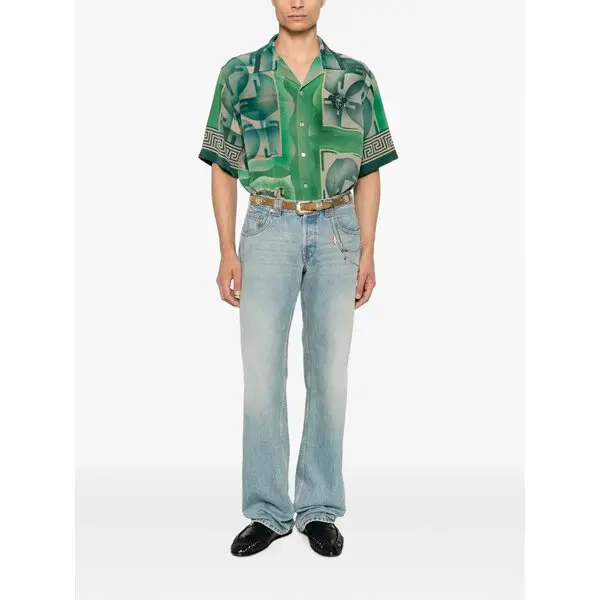 Versace Shirts