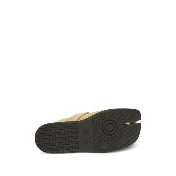 MAISON MARGIELA Neutrals Sandals