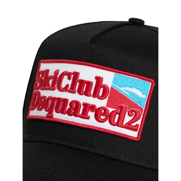 Dsquared2 Hats