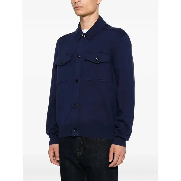 TOM FORD Jackets Shirt Jackets