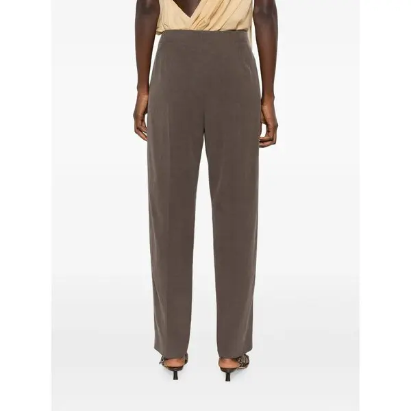 Giorgio Armani Straight Leg Trousers