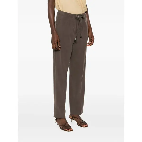 Giorgio Armani Straight Leg Trousers