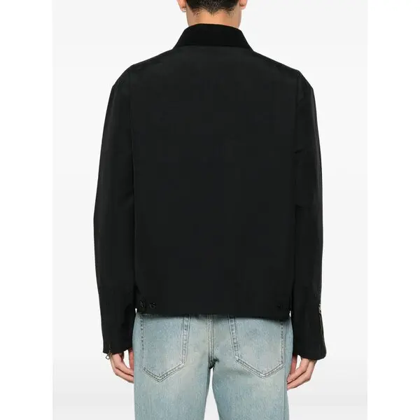 Kenzo Jackets Lightweight Jackets