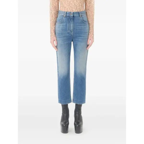 Valentino Garavani Boyfriend Jeans