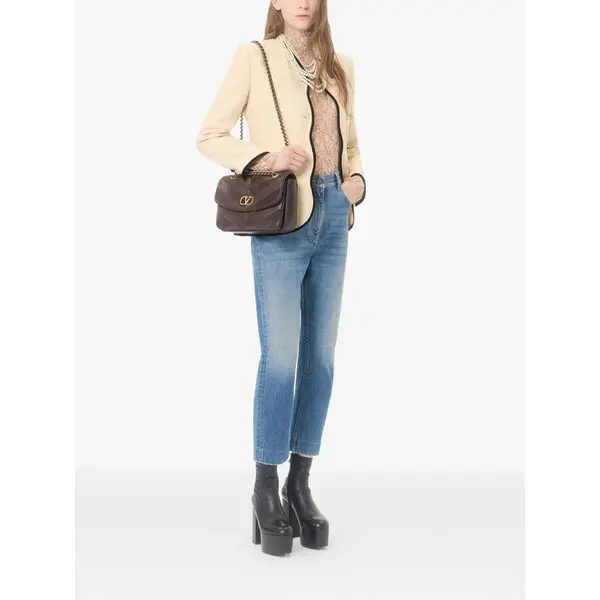 Valentino Garavani Boyfriend Jeans