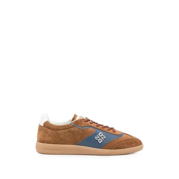 Dsquared2 Trainers Low-tops - Brown