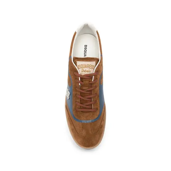 Dsquared2 Trainers Low-tops
