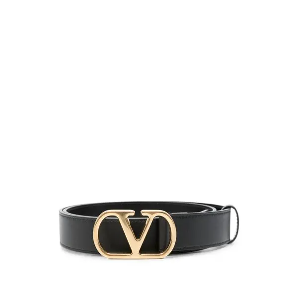 Valentino Garavani Belts - Black