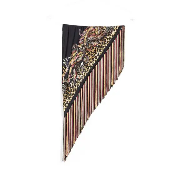 Etro Scarves - Black