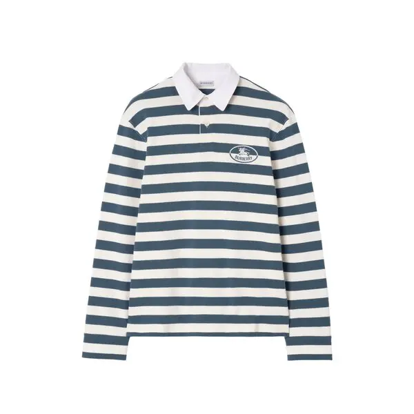 Burberry Sweaters & Knitwear Jumpers - Blue