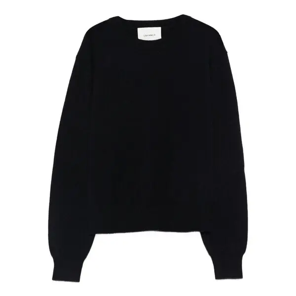 LISA YANG Cashmere Long Sleeve Pullover