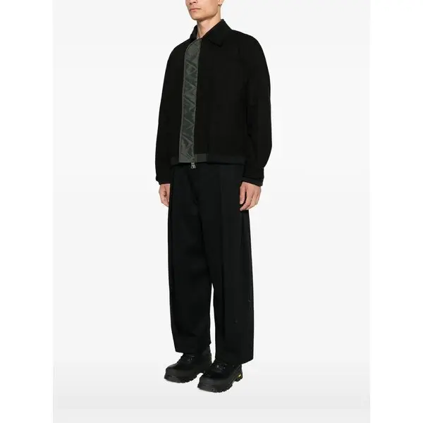 Sacai Jackets Bomber Jackets