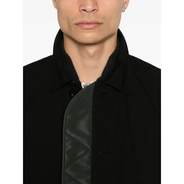 Sacai Jackets Bomber Jackets