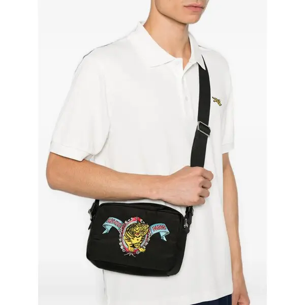 Kenzo Messenger Bags