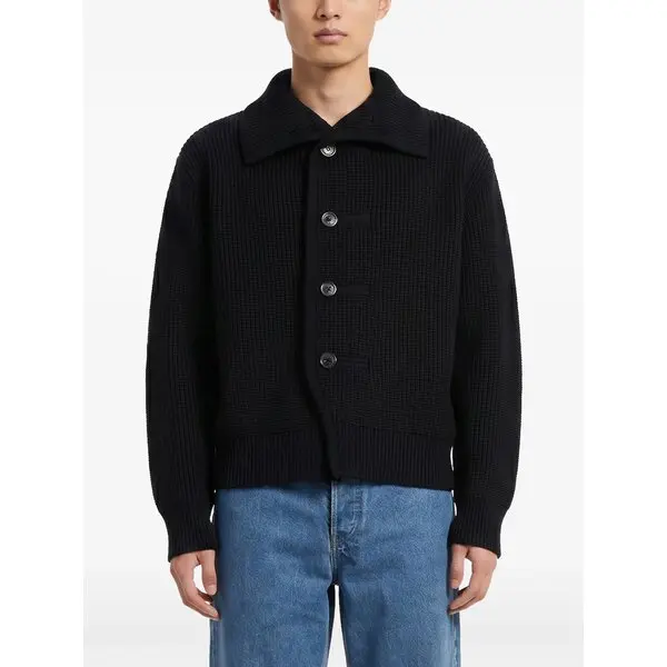 Dries Van Noten Sweaters & Knitwear Cardigans