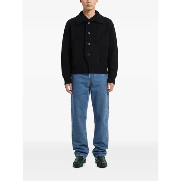 Dries Van Noten Sweaters & Knitwear Cardigans
