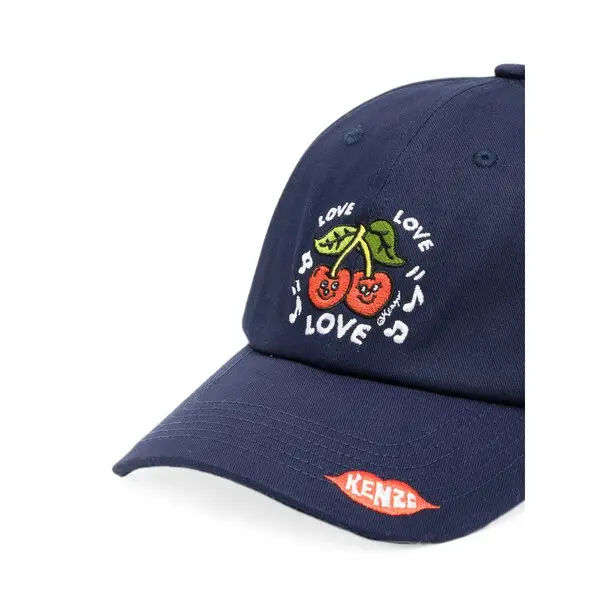 Kenzo Hats