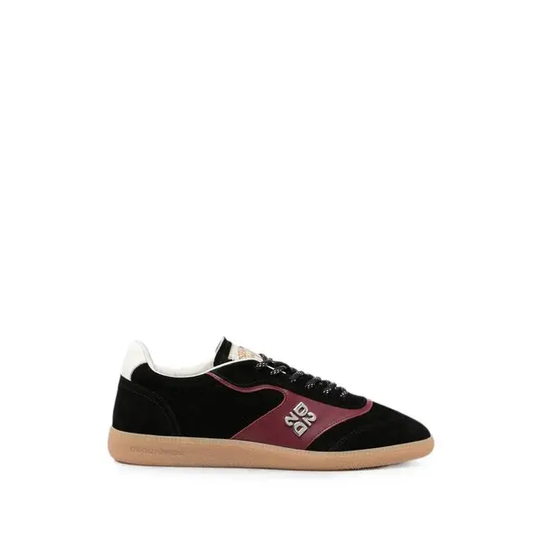 Dsquared2 Trainers Low-tops - Black