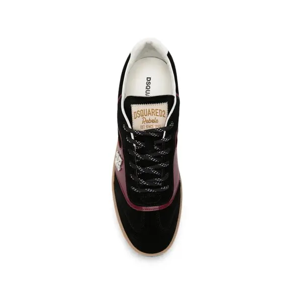 Dsquared2 Trainers Low-tops