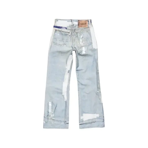 Acne Studios Trousers Regular & Straight-leg Trousers
