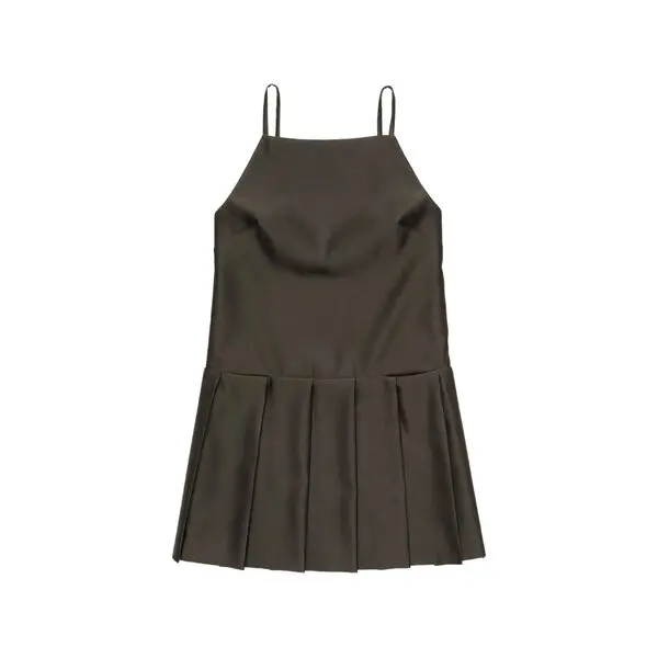 Acne Studios Dresses Cocktail & Party Dresses - Brown