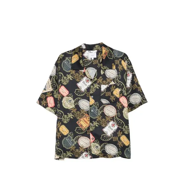 Rhude Shirts