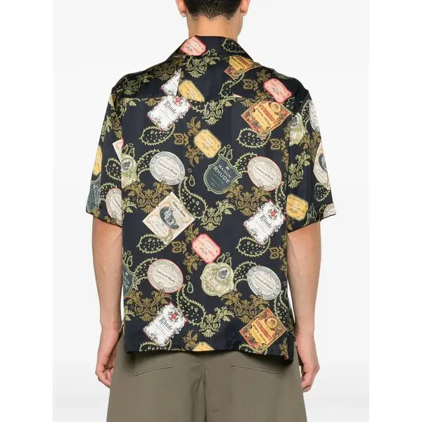 Rhude Shirts