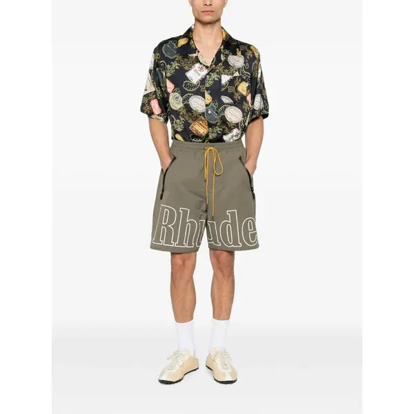 Rhude Shirts