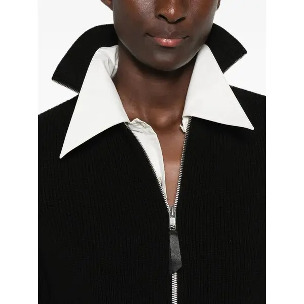 MAISON MARGIELA Jackets Fitted Jackets
