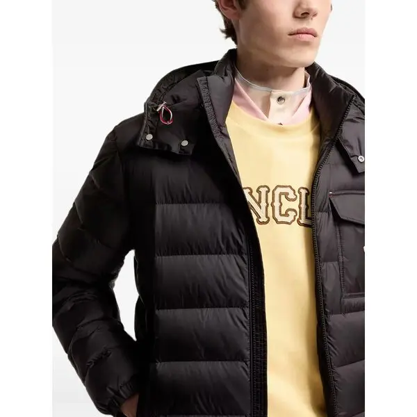 Moncler Jackets Padded & Down Jackets