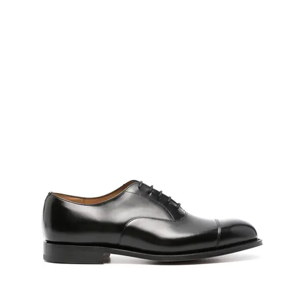 Church's Oxford Shoes - Black