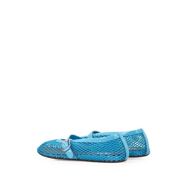 Alaïa Ballet Flats
