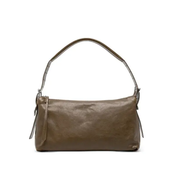 LEMAIRE Shoulder Bag - Green