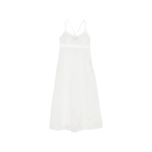 ERMANO SCERVINO Ermanno Scervino Dresses Day Dresses - White