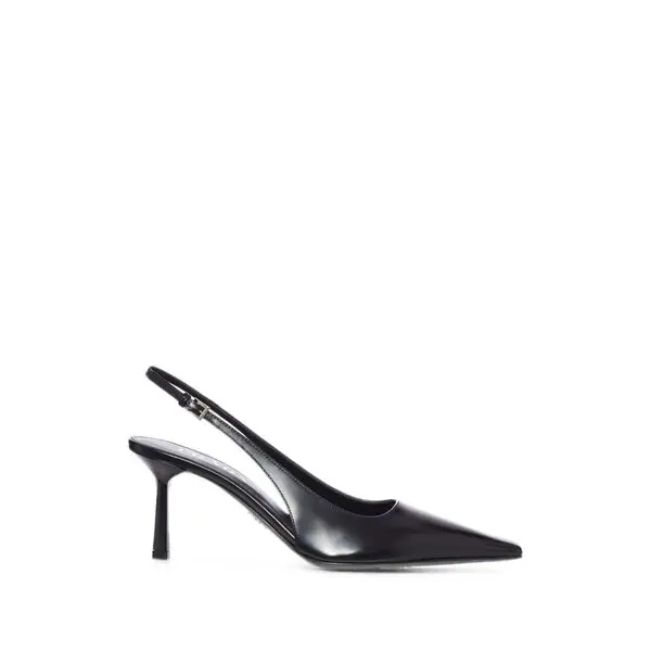 Prada Shoes - Black