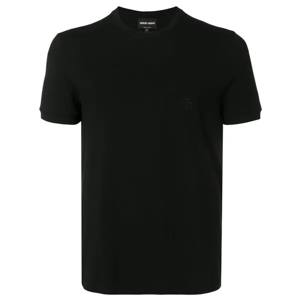 Giorgio Armani T-shirts & Vests T-shirts