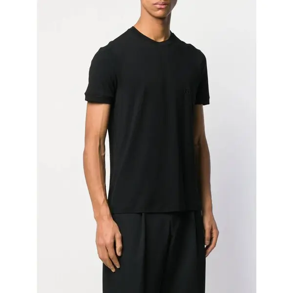 Giorgio Armani T-shirts & Vests T-shirts