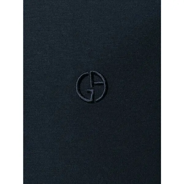 Giorgio Armani T-shirts & Vests T-shirts