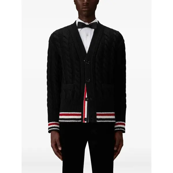 Thom Browne Sweaters & Knitwear Cardigans