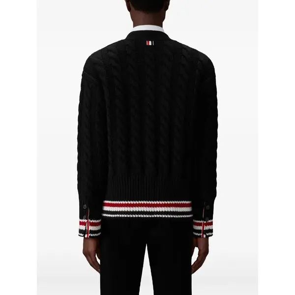 Thom Browne Sweaters & Knitwear Cardigans