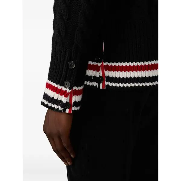 Thom Browne Sweaters & Knitwear Cardigans