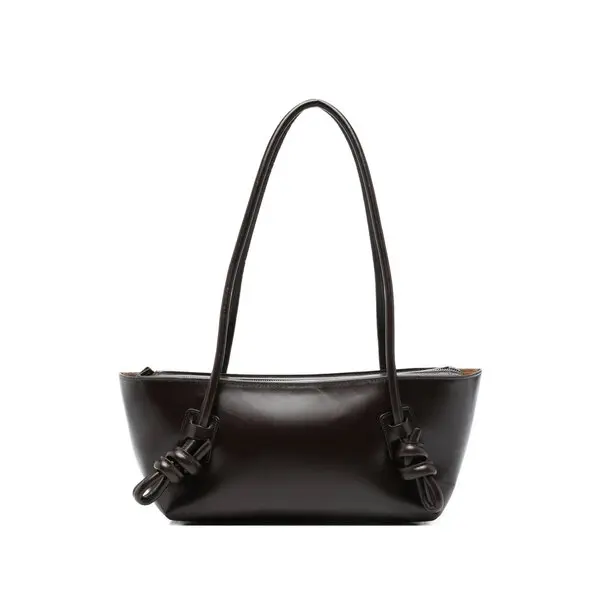 Hereu Shoulder Bags - Brown