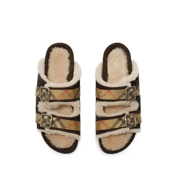 Burberry Sandals
