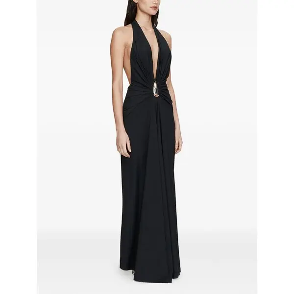 Christopher Esber Dresses Evening Dresses - Black