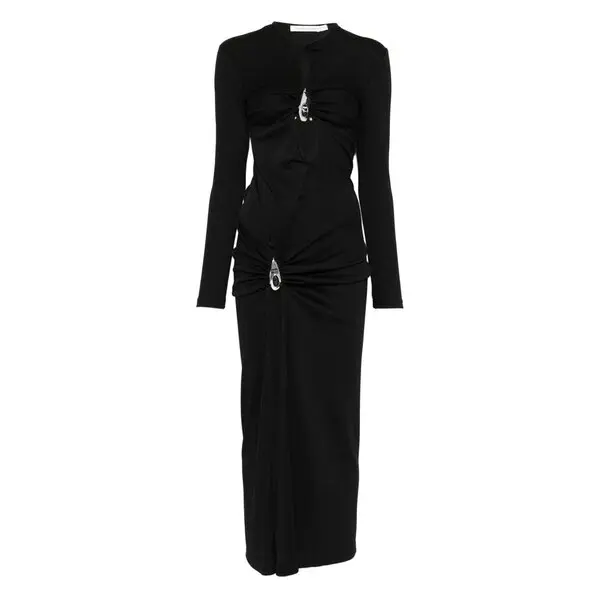 Christopher Esber Dresses Cocktail & Party Dresses - Black