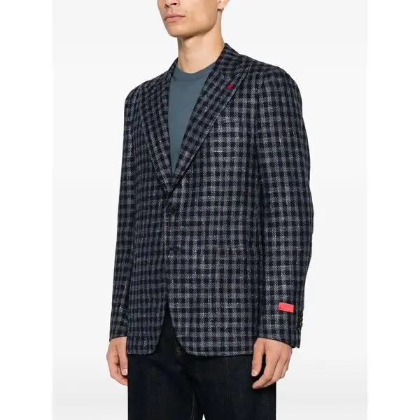 Isaia Jackets Blazers